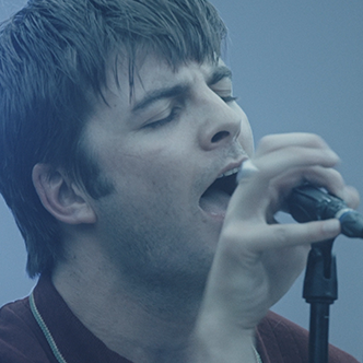 Fontaines DC | Stingray Festival 4K